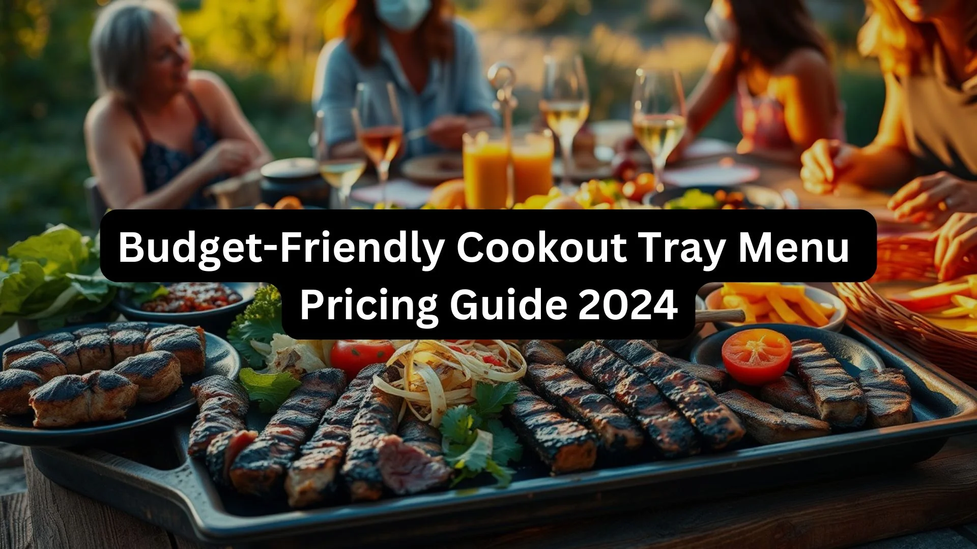 CookOut Tray Price: Complete List USA 2024